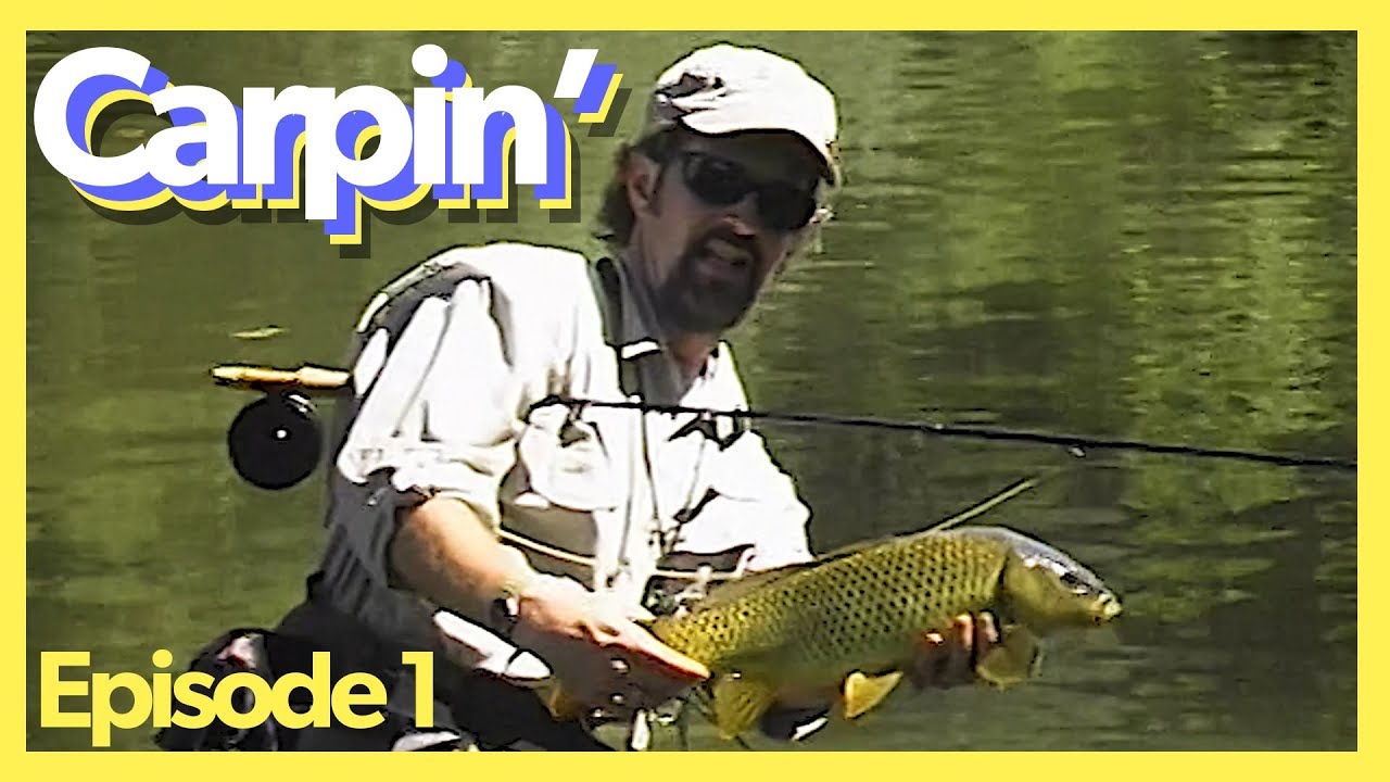 CARPIN' - Episode 1 - YouTube