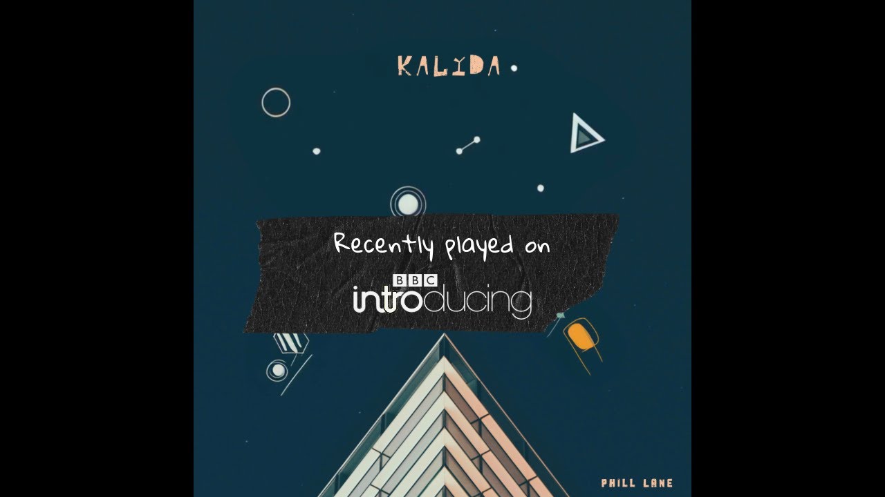 Kalyda | Solo Piano Instrumental - YouTube