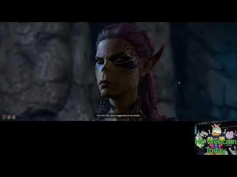 Baldur's Gate 3 Part 28 - YouTube