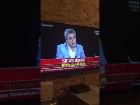 Polat Alemdar dan açıklama