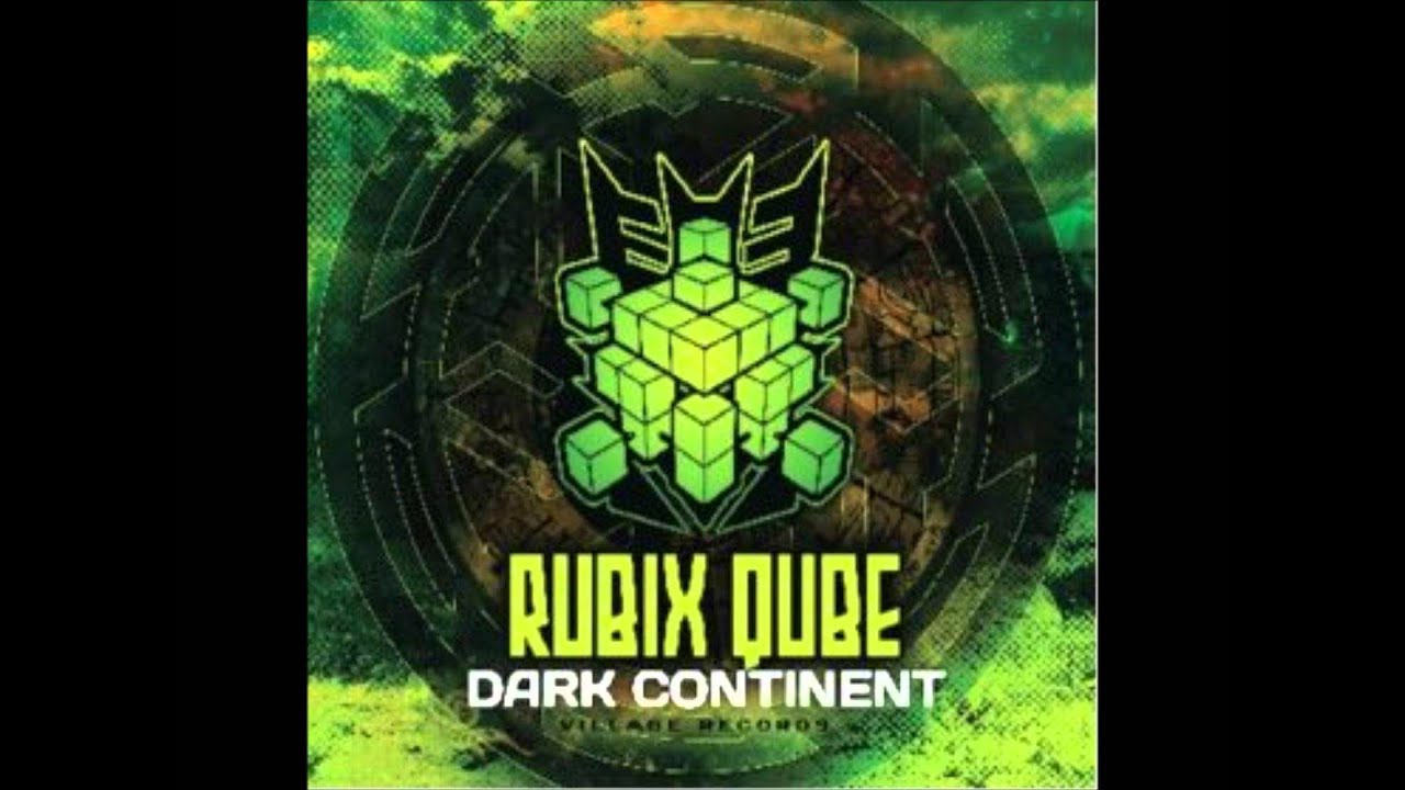 Rubix Qube - Demon Speeding (Psychedelic Trance) - YouTube