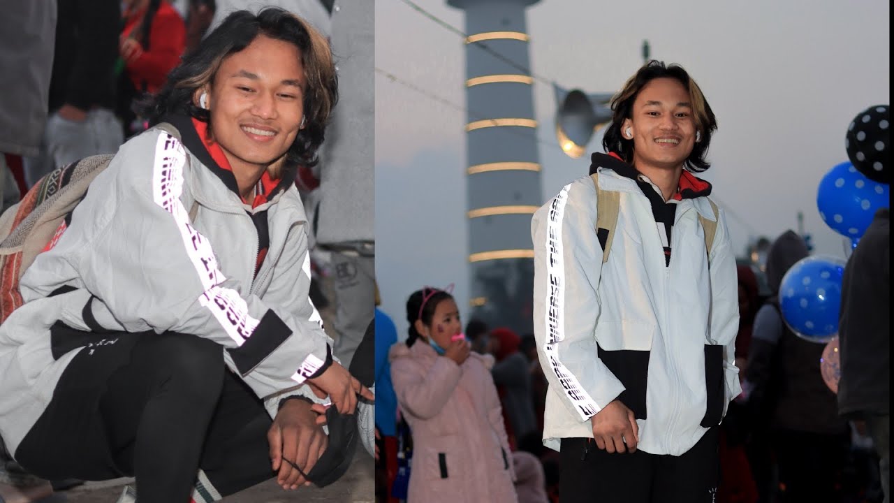 Yambhu sa rara———bishal lama - YouTube