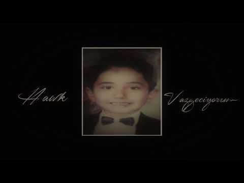 Hawk - Vazgeçiyorum (2018) Re Upload