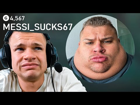 HORRENDOUS  CLIPS?