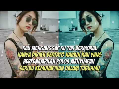 Story wa zaman now cewek bertato