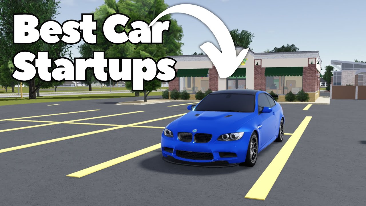 Top 10 BEST Car Startups In Greenville (2024) - YouTube