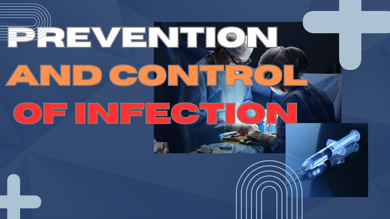 Expert Tips for Effective Infection Control: Best Practices Uncovered ...