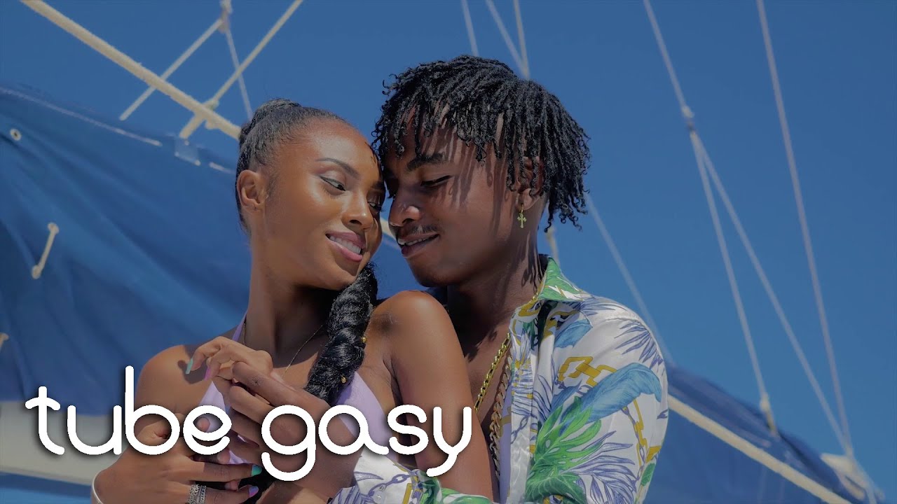 Mr GD MaN (Tena Love) Top New Clip Gasy 2021 [TUBE GASY] - YouTube