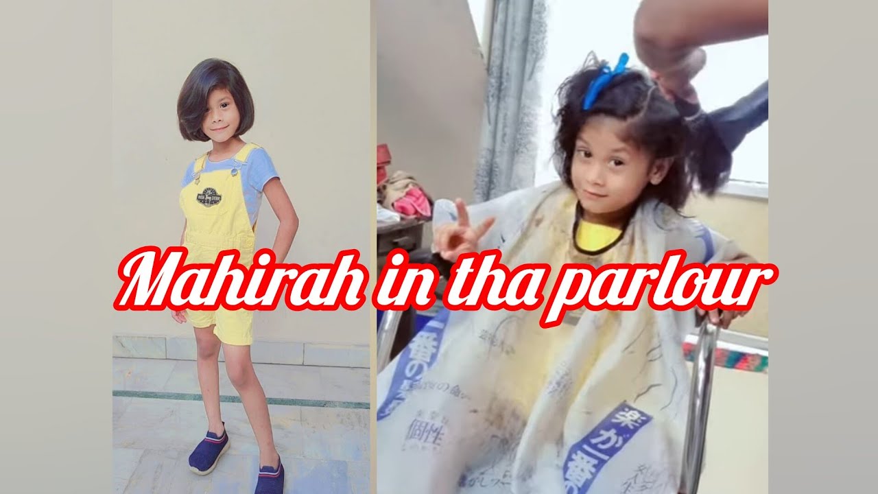 Stylish Mahirah chali parlour #enjoy #mastii #like #share #comment # ...