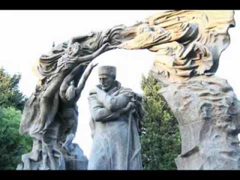 Rafael Hüseyn : Cavid Dalğası