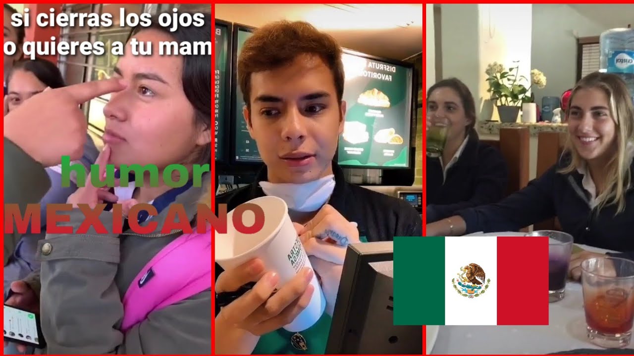 Humor mexicano #2😂| videos virales de la cuarentena 🔥😂| Humor para ...