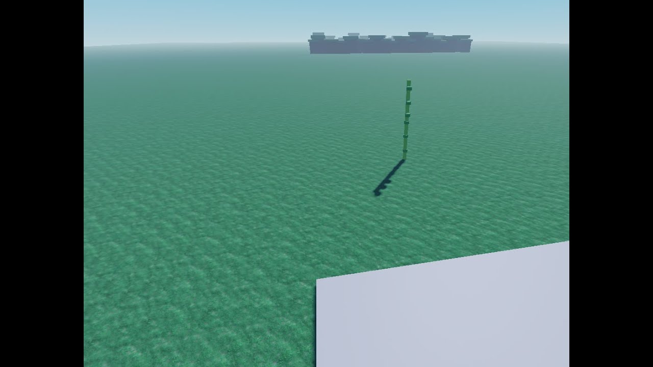 making a game on roblox with umbrafy ,and supper791 - YouTube