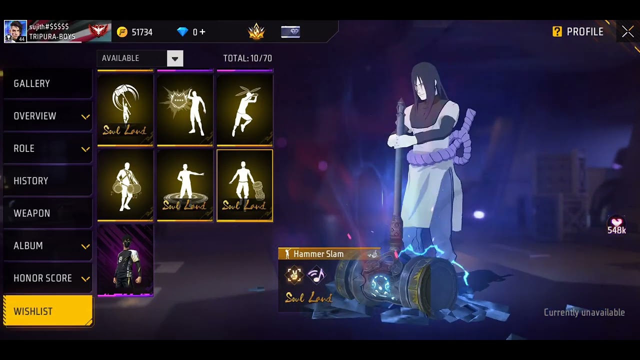 Up come Emotes bundles #free fier #gaming - YouTube