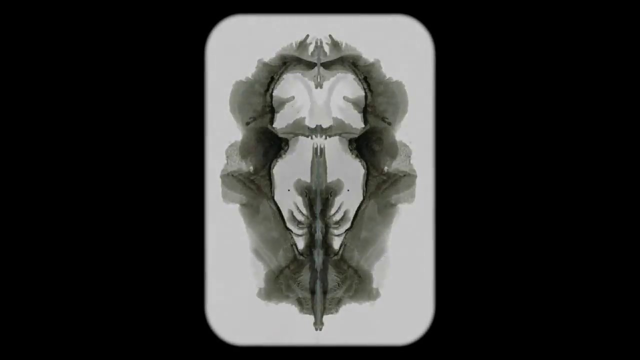 Composition in Ink - YouTube