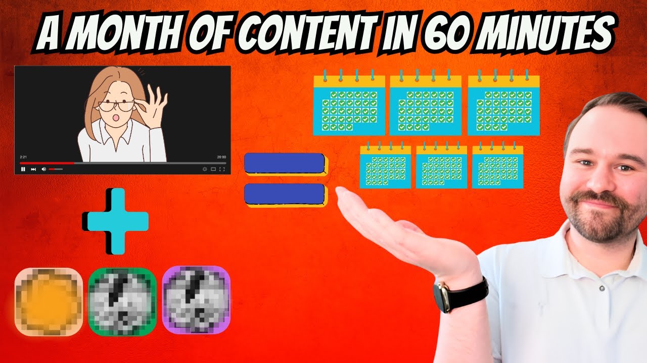 Effortlessly Transform Content Repurposing Across Social Media