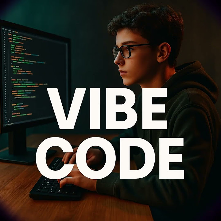 Exterminador do Futuro veio buscar os Vibe Code #vibecode - YouTube