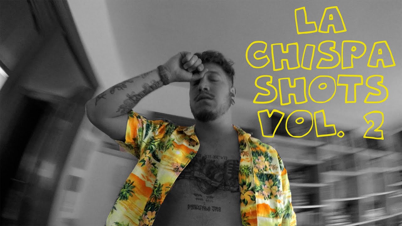ORONE - La Chispa Shots Vol. 2 - YouTube