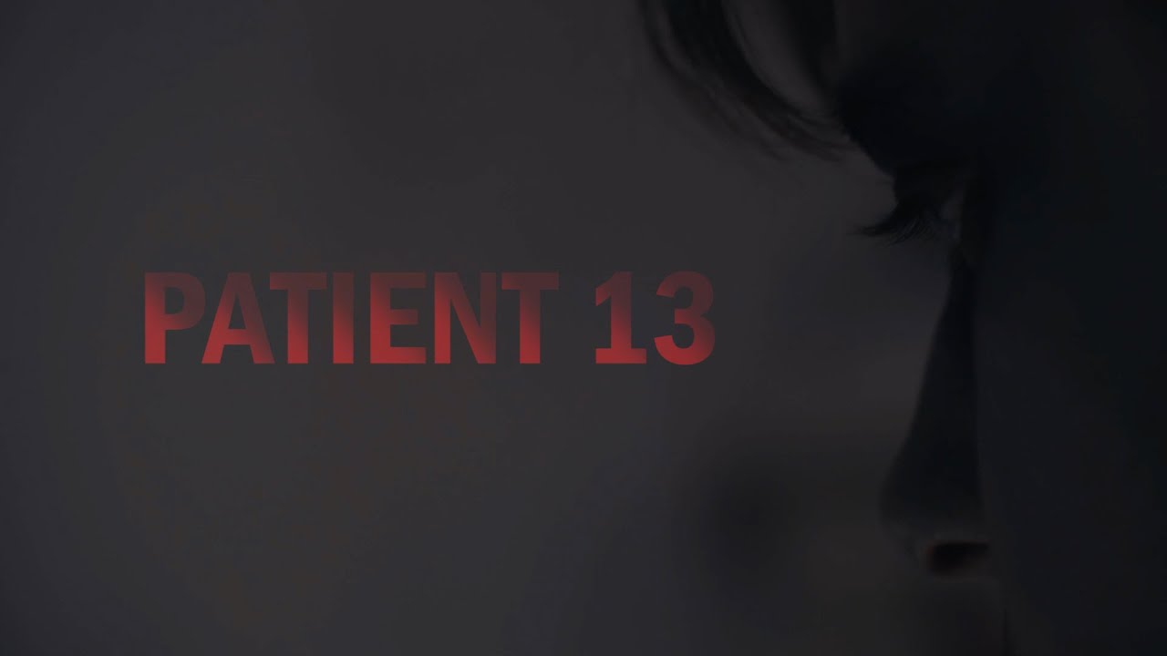 PATIENT 13 - Short Thriller (English Subtitles) - YouTube