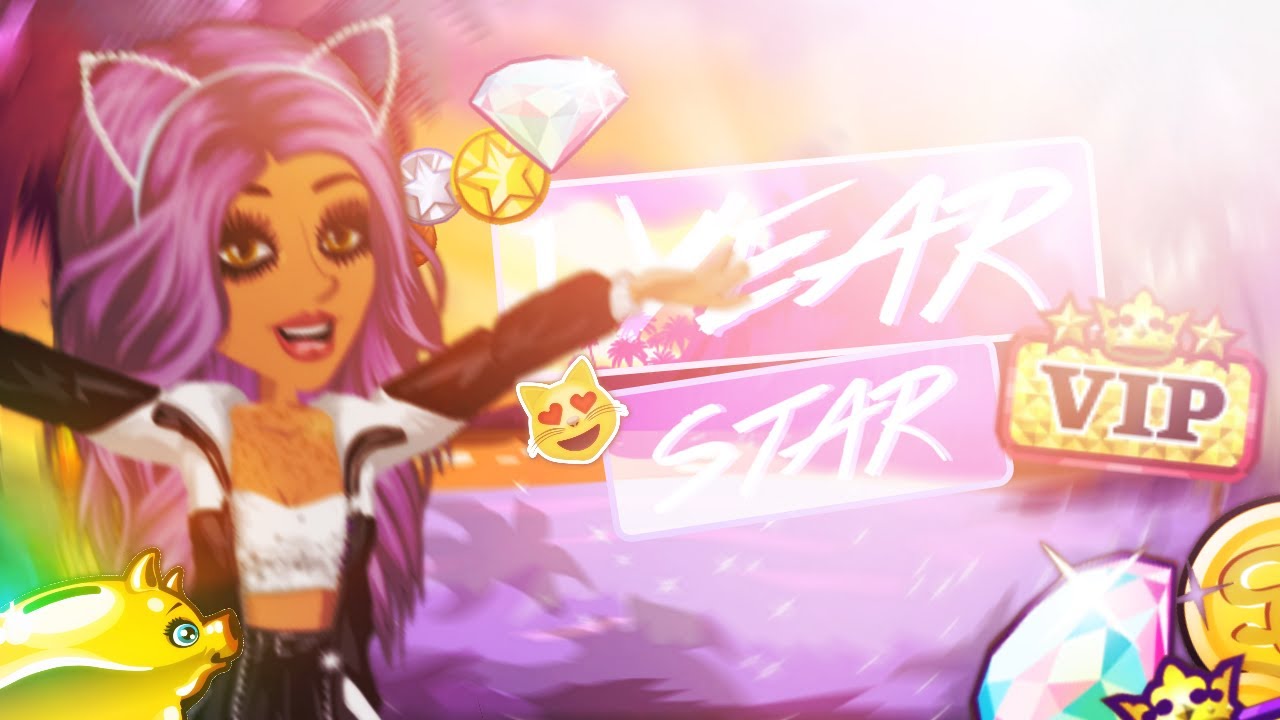 MSP || 1 Year Star VIP - YouTube