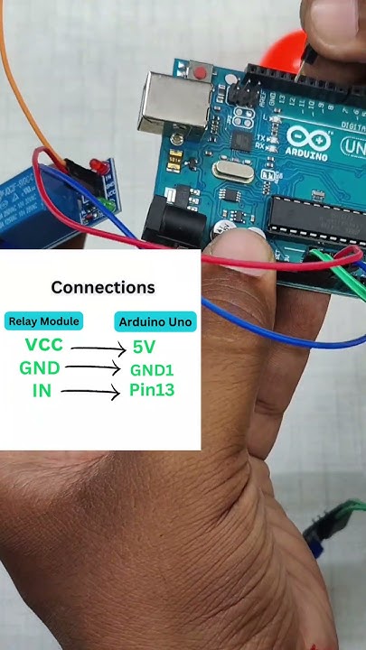 How To Make Smart Clap Switch Using Arduino Sound Sensor For Home