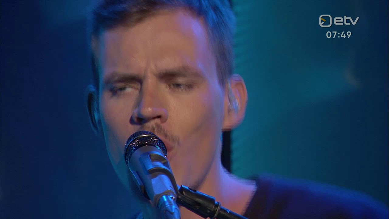 NOËP "Cold Medicine" - YouTube