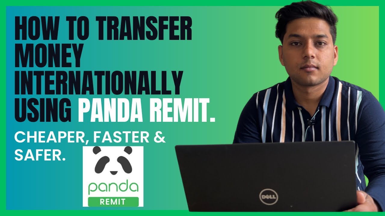 How to transfer money from EU/Germany to India 🇮🇳. Faster & Cheaper ...