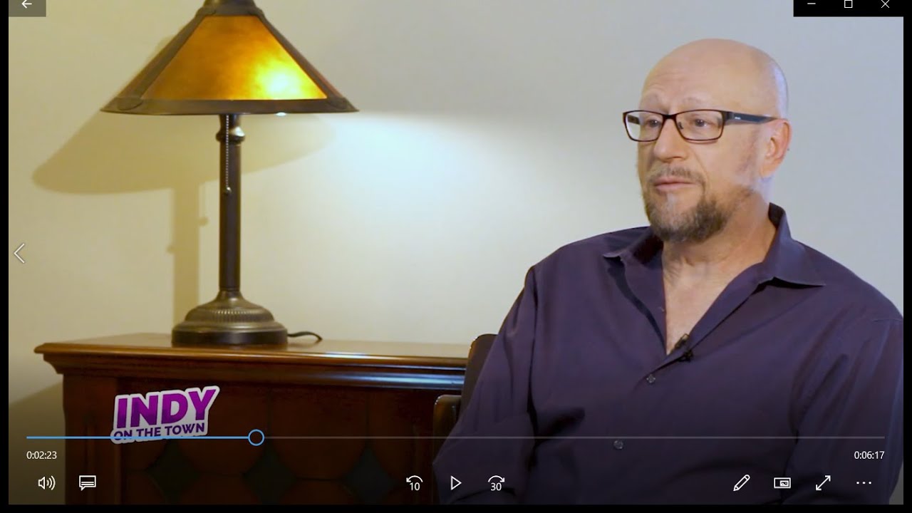 Jeffrey Bowen Music (Full Segment) - YouTube