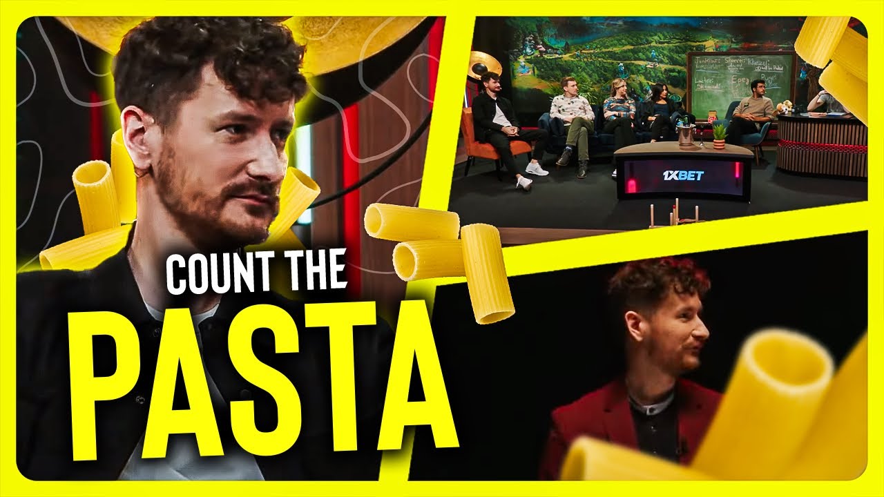 MASTER pasta counter WANTED! Dota 2 Bounty Hunter - DreamLeague Season ...