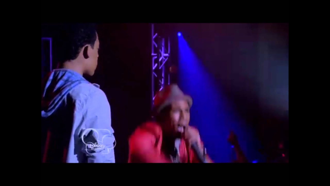 Let It Shine Moment Of Truth Youtube