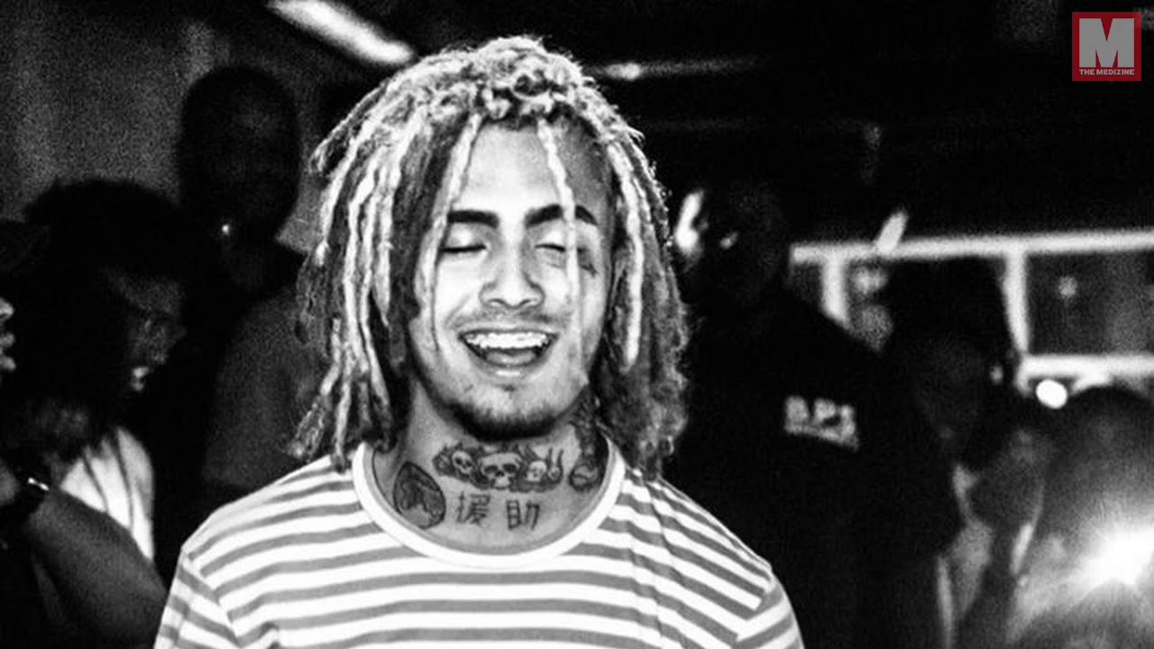 Deadpool 2 - Welcome To The Party (LIL PUMP ONLY VERSION) - YouTube