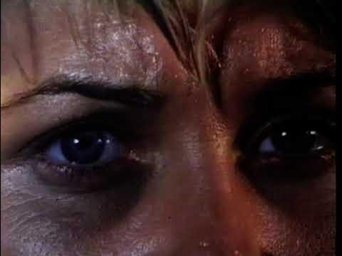 Australian VHS Roadshow Home Video preview 'Cujo' 1983 Dee Wallace ...