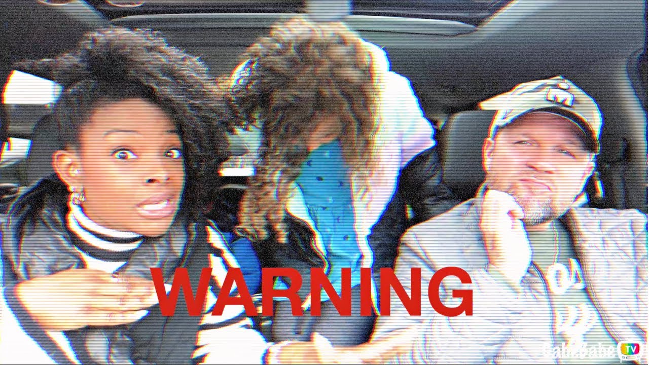 NOT READY FOR THESE CONVERSATIONS - YouTube