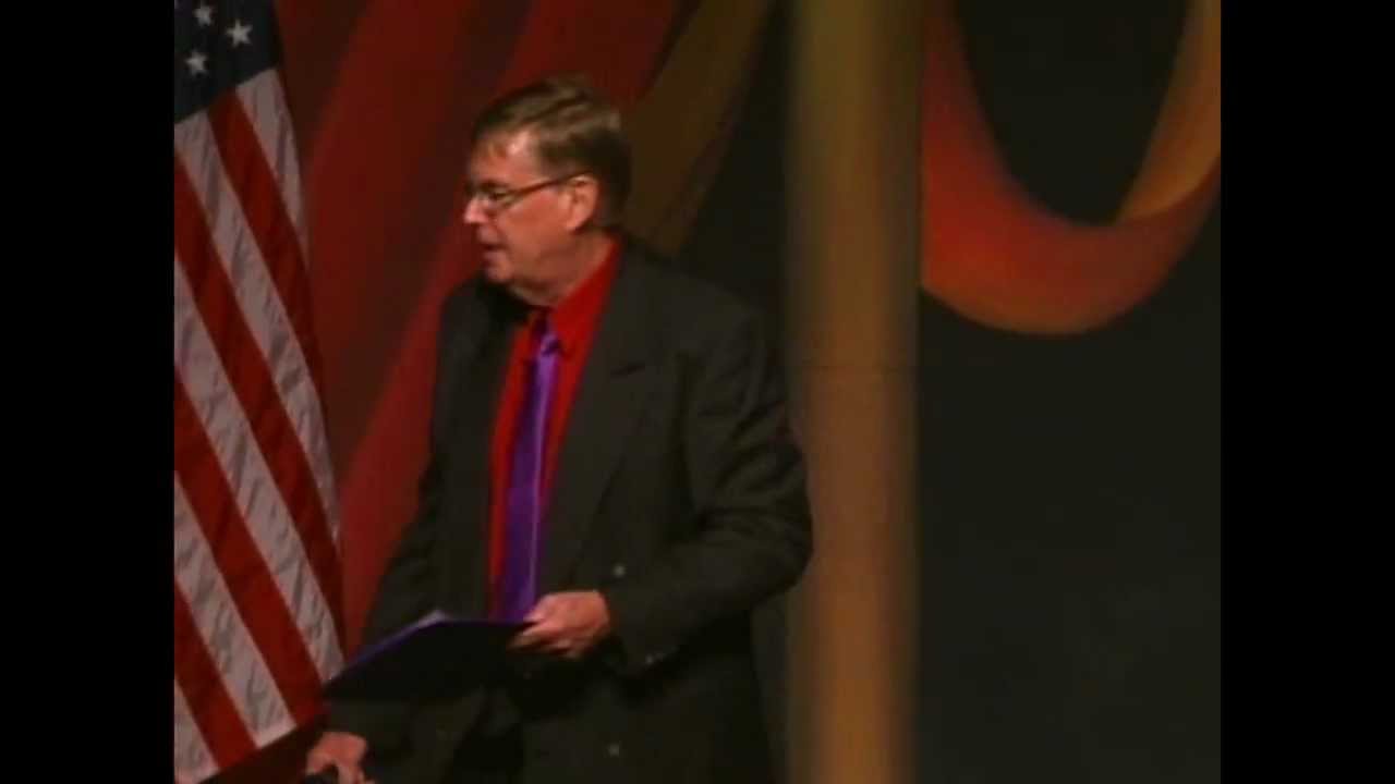 David Cassidy At Ymca Prayer Breakfast Youtube