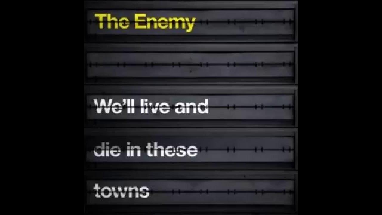 Aggro The Enemy (Guitar Hero World Tour) - YouTube