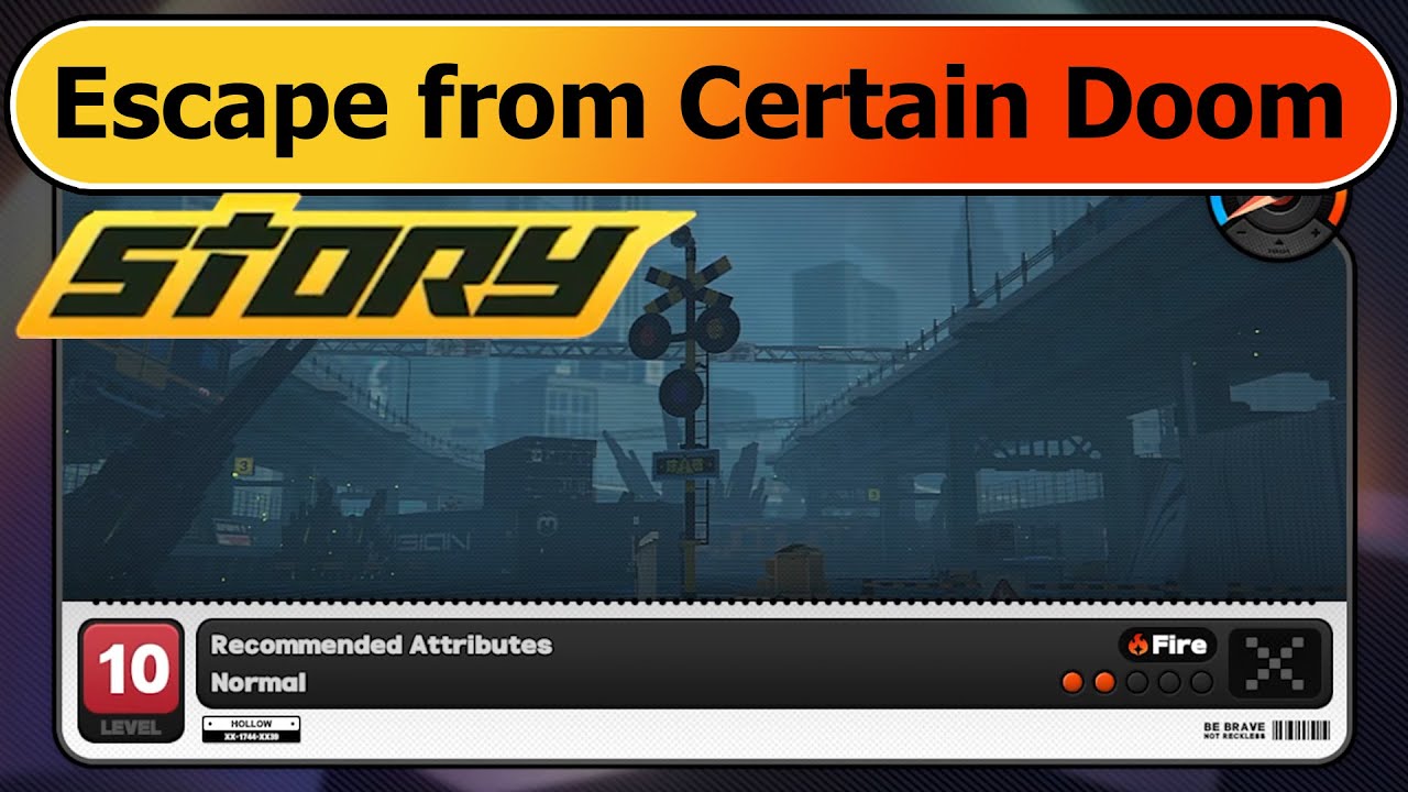 ZZZ Ch. 1: Escape from Certain Doom | Main Story Walkthrough & Full ...