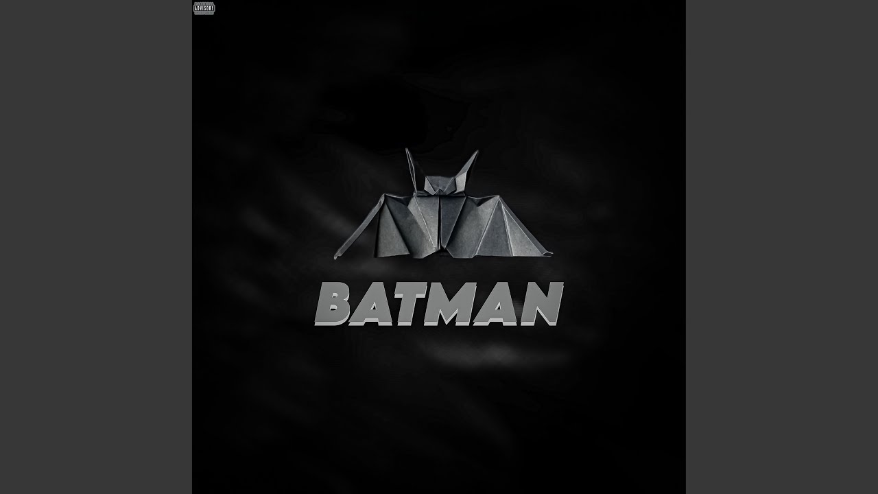 Batman - YouTube
