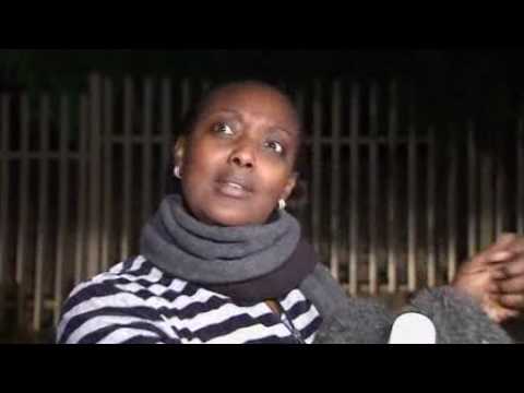 Kayumba Nyamwasa - YouTube