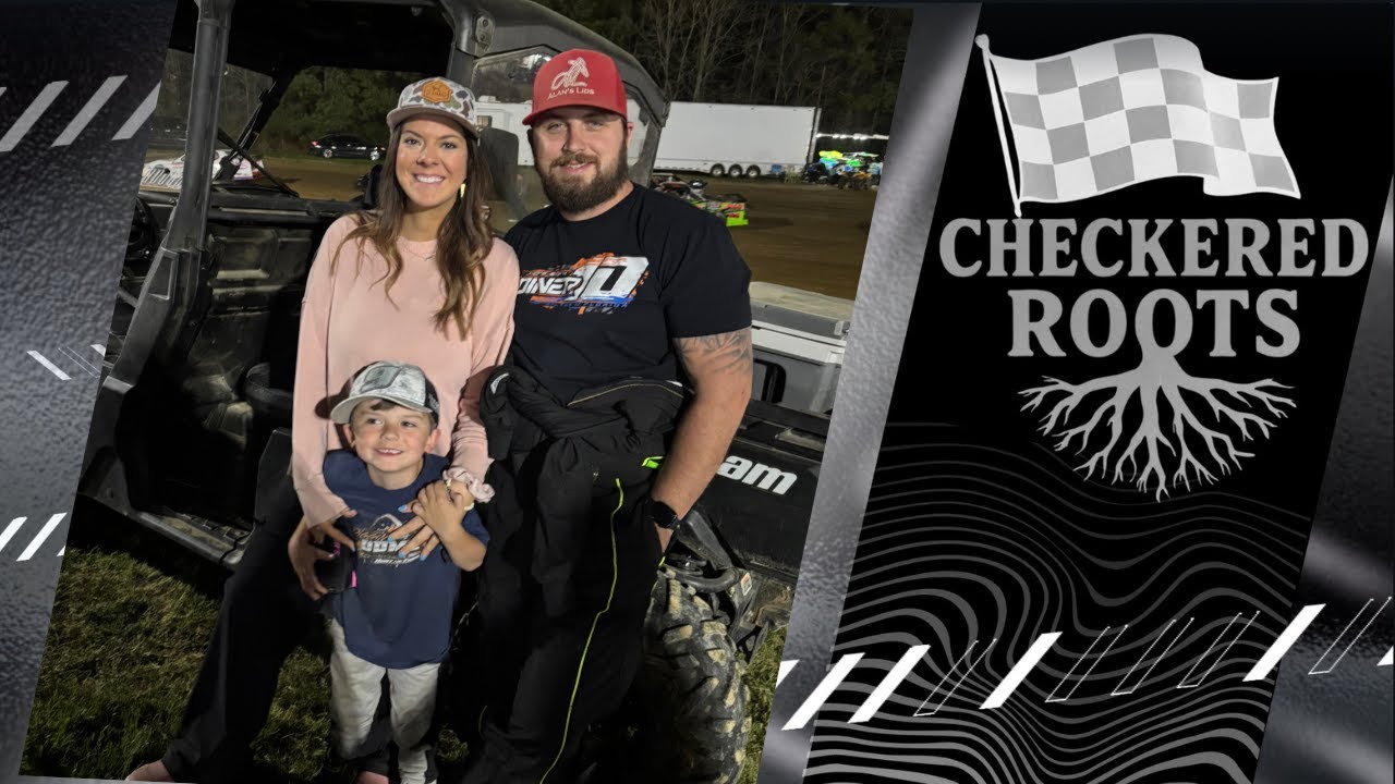 The Trials and Tribulations of the First Year Cody Grogan Checkered ...