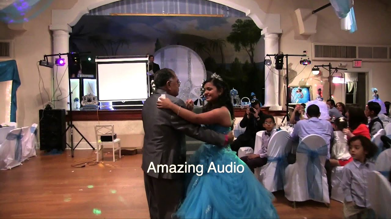 Quinceañera *Promo* by CameraSquad - YouTube