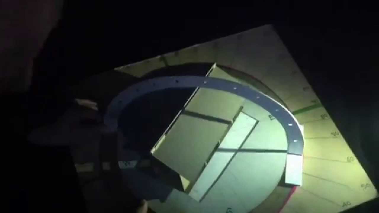 carta solar aplicada al heliodon arq: PEDRO JUAN CORREDOR BELLO - YouTube