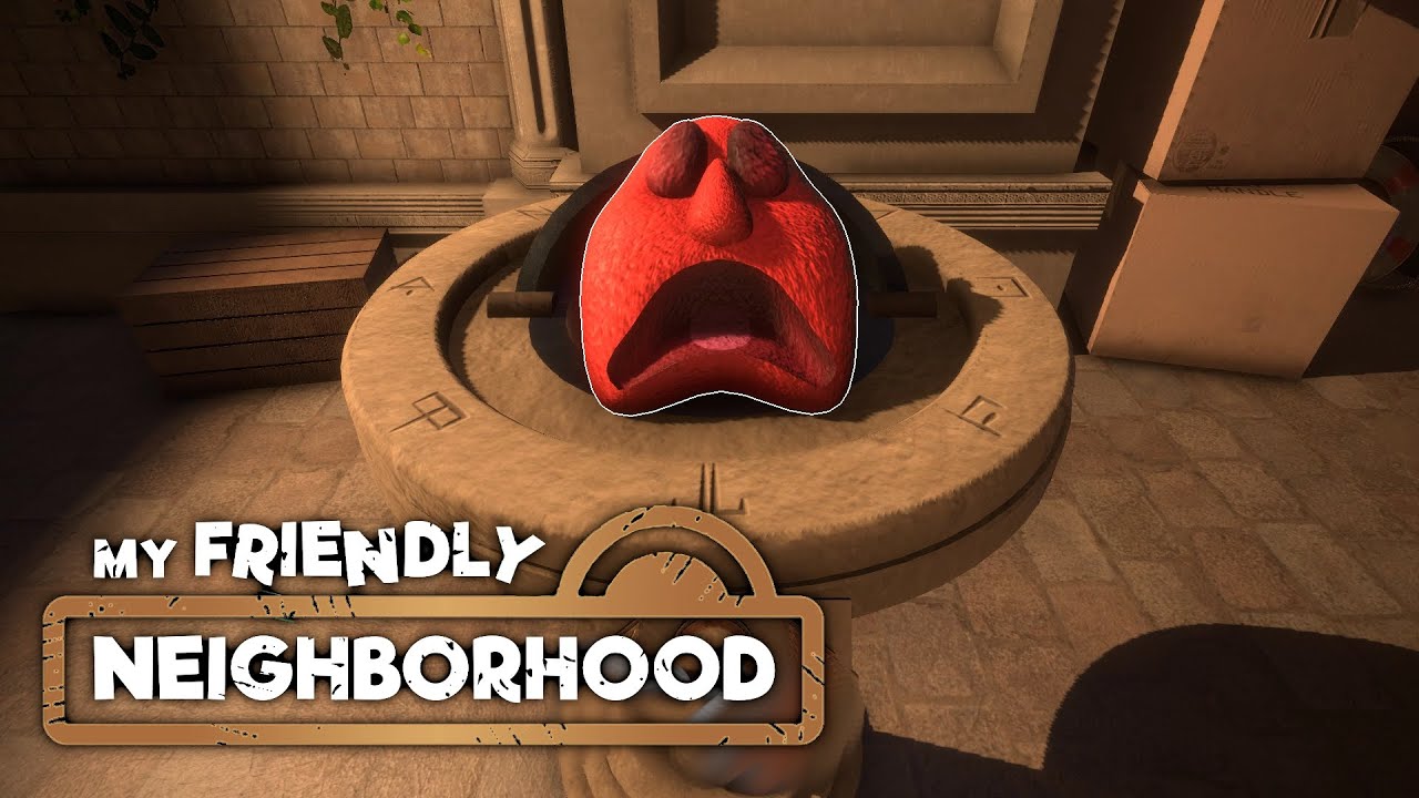 HOTEL FIVE MASK & SET STORAGE SPHERE PUZZLE SOLUTION | MY FRIENDLY ...