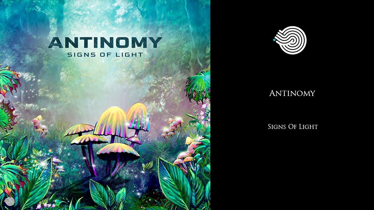 Antinomy - Signs Of Light - YouTube