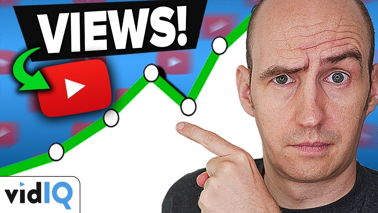 How to Get More Views From YouTube's BIGGEST Traffic Source! - YouTube
