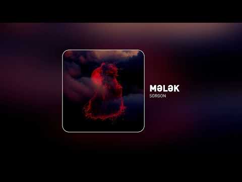 Sorgon - Mələk  ( Official Audio )
