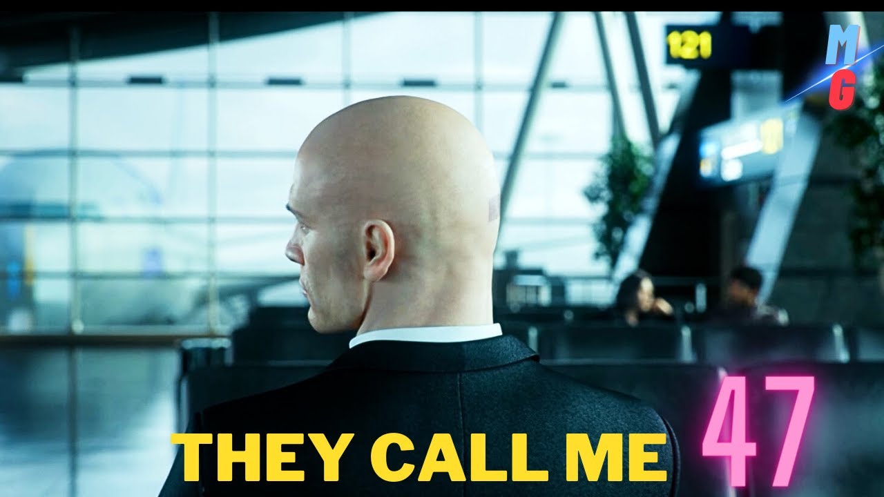 THEY CALL ME 47 - HITMAN 1 #hitman #hitman3 #hitman2 #contractkiller # ...