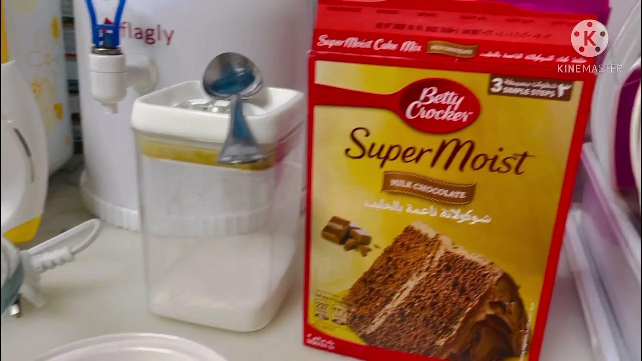 KID'S SCIENCE EXPERIMENT OF AN IRREVERSIBLE CHANGE || BAKING CAKE ...