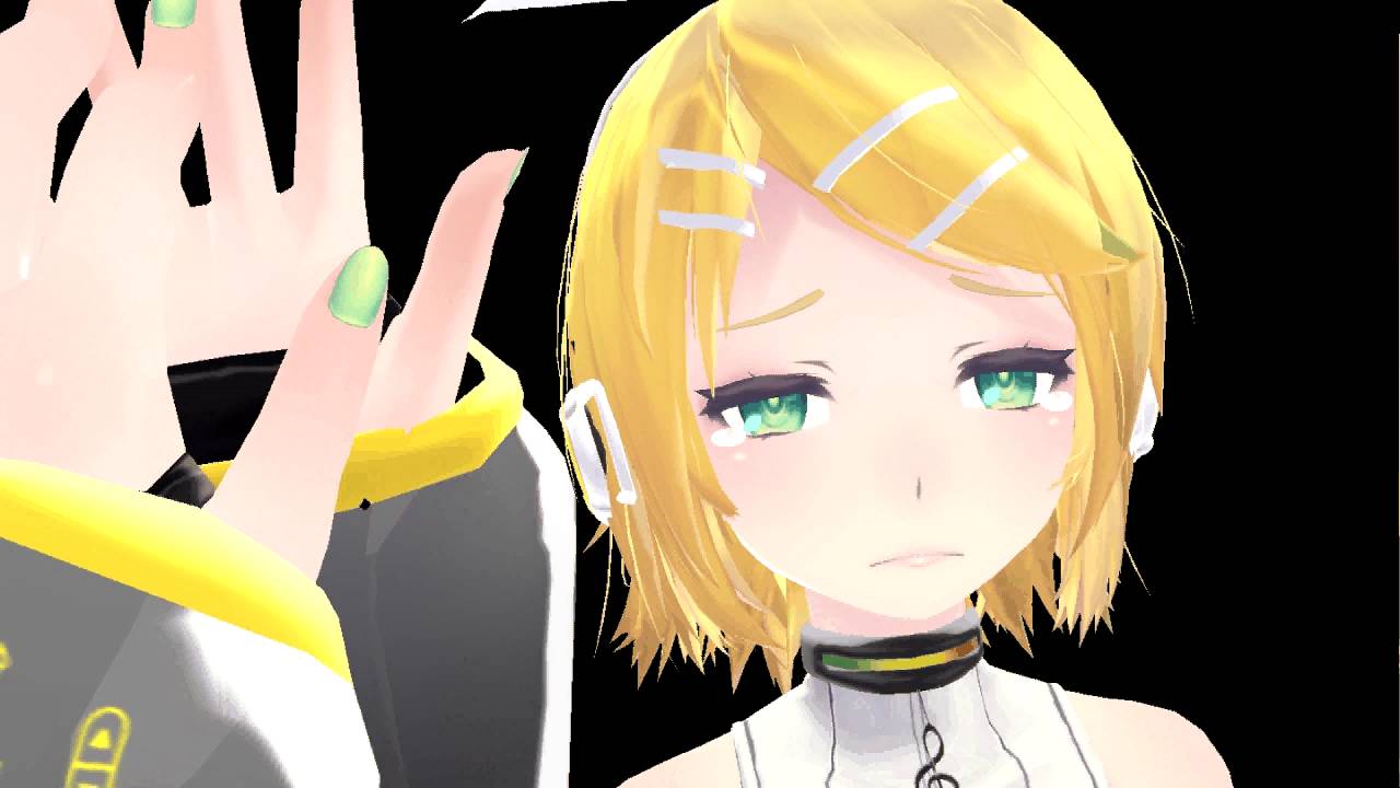 MMD Request: The Immoral Glass Wall Full motion - YouTube