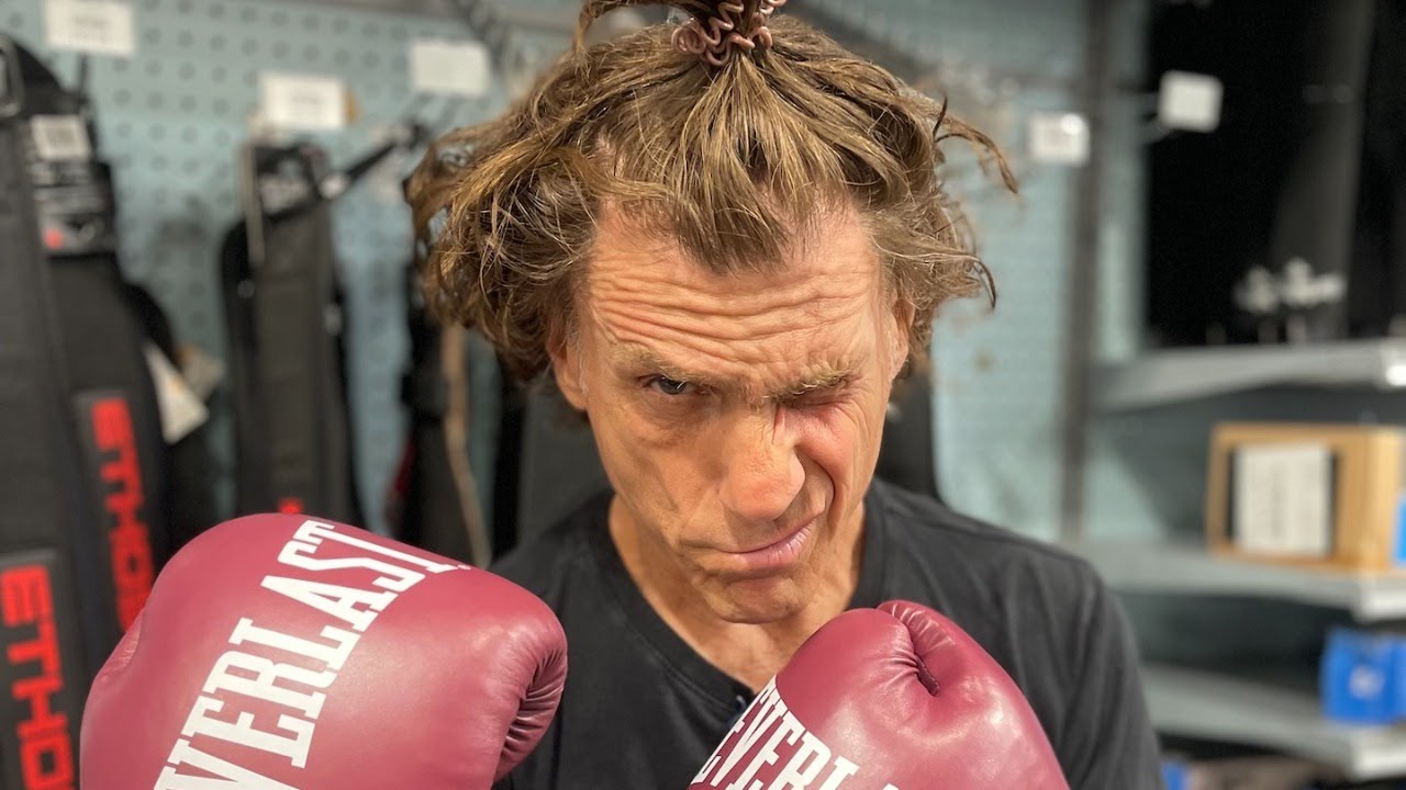 The Eric Miranda Show - YouTube