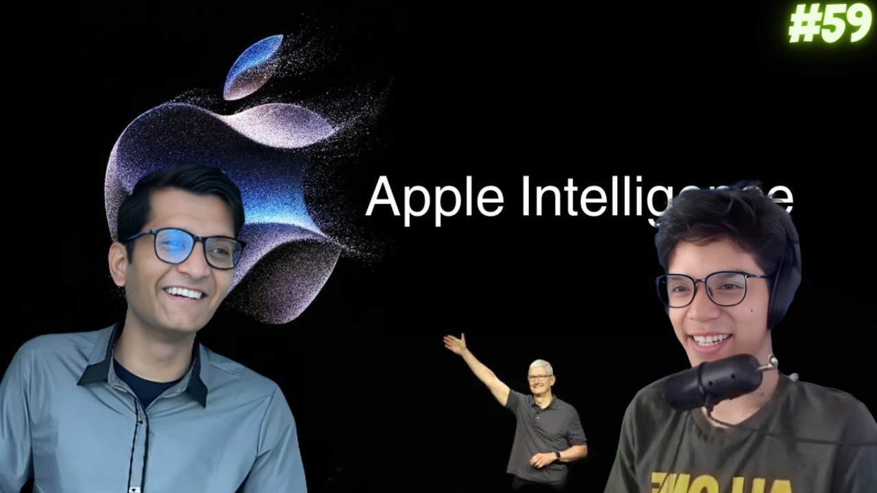 AI | Byte Banter | Podcast 59 - YouTube