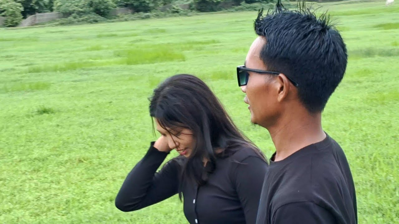 Amjaengjok angade Dalu areaode Ramseng D Sangma full video song - YouTube